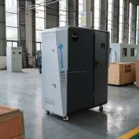 China 99.99% Nitrogen Purity Laser Cutting Nitrogen Generator No Pressure Vessels for sale