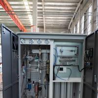 China 220V Or 230V Nitrogen Purity Laser Cutting Nitrogen Generator With CE Certificate for sale