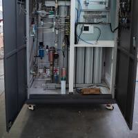 China 99.99% Nitrogen Purity Laser Cutting Nitrogen Generator No Pressure Vessels for sale