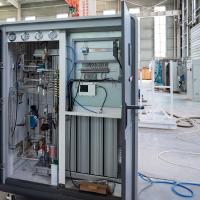 China Pharmaceutical Grade Oil Free 99.999% High Purity Nitrogen Gas Making Machine for sale