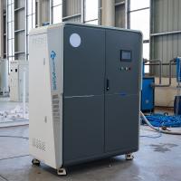 China 220V Or 230V Nitrogen Purity Laser Cutting Nitrogen Generator With CE Certificate for sale