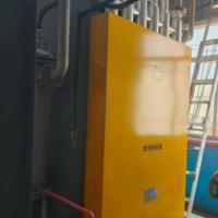 China Ammonia Dissociation Unit With Automatic Safety Shutdown Features for sale