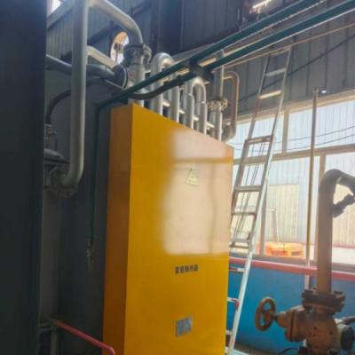 China Low Emission Ammonia Dissociation Unit With Over Pressure Protection for sale