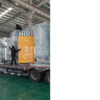 China 250Nm3 Large Capacity Ammonia Dissociation Unit With Remote Monitor for sale