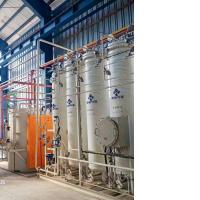 China Low Water Content Ammonia Dissociation Unit With 7bar Outlet Pressure for sale