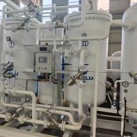 China Nitrogen Production Unit With International High-Quality Components for sale