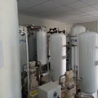 China GMP Compliant High Cleaness Oxygen Gas Psa Medical Oxygen Plant for sale