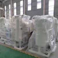 China Ambient Gas Separation Technology Psa Medical Oxygen Plant for medical for sale