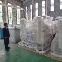 China Psa Medical Oxygen Plant For Medical Industry Or Hospital Usage for sale