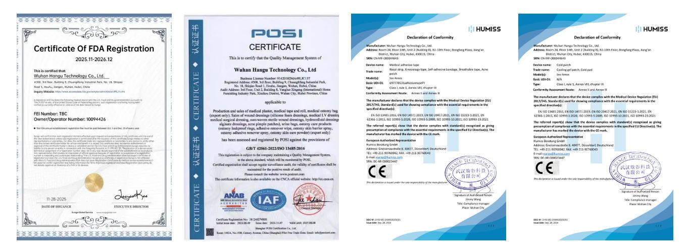 ISO 13485 certified private label skincare manufacturer