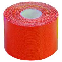 China 7cmx10m Breathable Medical Adhesive Tape Elastic Sports Tape for Injury Prevention for sale