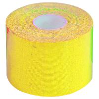 China 7cmx10m Breathable Medical Adhesive Tape Elastic Sports Tape for Injury Prevention for sale