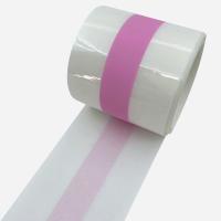 China Matte Waterproof Medical Adhesive Tape PU Film Self Adhesive Wound Dressings for sale
