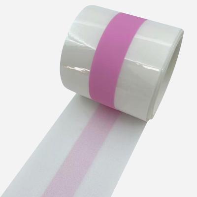 China Matte Waterproof Medical Adhesive Tape PU Film Self Adhesive Wound Dressings for sale