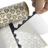 China Custom Printed PU Tattoo Protection Film Skin Safe Transfer Film For Body 20cmx10m for sale
