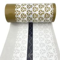 China Custom Printed PU Tattoo Protection Film Skin Safe Transfer Film For Body 20cmx10m for sale