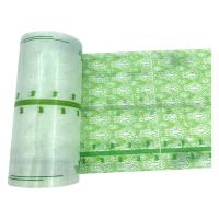 China Custom Printed PU Tattoo Protection Film Skin Safe Transfer Film For Body 20cmx10m for sale