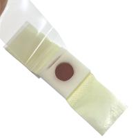 China OEM Foot Corn Removal Patch Foot Care Adhesive 2x7cm Customized Color for sale
