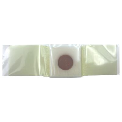 China OEM Foot Corn Removal Patch Foot Care Adhesive 2x7cm Customized Color for sale