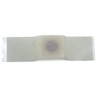 China OEM Foot Corn Removal Patch Foot Care Adhesive 2x7cm Customized Color for sale