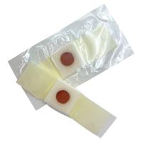 China OEM Foot Corn Removal Patch Foot Care Adhesive 2x7cm Customized Color for sale