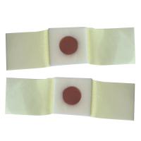China OEM Foot Corn Removal Patch Foot Care Adhesive 2x7cm Customized Color for sale