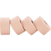 China OEM Cotton Sparadrap Medical Athletic Tape Self Adhesive Wound Plaster Tape 5cmx5m for sale