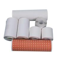 China Skin Color Athletic Sports Tape Perforated Medical Cotton Tape With Zinc Oxide Glue for sale