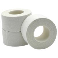 China OEM Cotton Sparadrap Medical Athletic Tape Self Adhesive Wound Plaster Tape 5cmx5m for sale