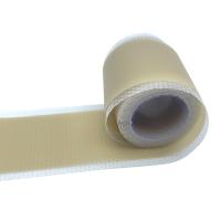 China 10cm width Self Adhesive Silicone Scar Removal Patch Hypoallergenic Scar Removal Tape for sale