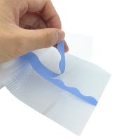 China Medical Grade Silicone Scar Treatment Sheet Self Adhesive Scar Patches Waterproof for sale