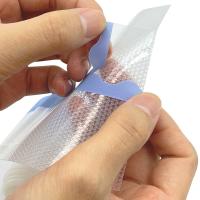 China Medical Grade Silicone Scar Treatment Sheet Self Adhesive Scar Patches Waterproof for sale