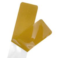 China OEM 3.5x15cm Silicone Scar Patch Sheets Tape For Keloid Tummy Tuck And Acne Removal for sale