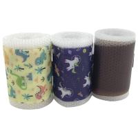 China 10cm width Self Adhesive Silicone Scar Removal Patch Hypoallergenic Scar Removal Tape for sale