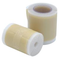 China 10cm width Self Adhesive Silicone Scar Removal Patch Hypoallergenic Scar Removal Tape for sale