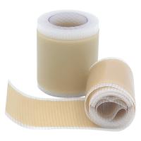 China 10cm width Self Adhesive Silicone Scar Removal Patch Hypoallergenic Scar Removal Tape for sale