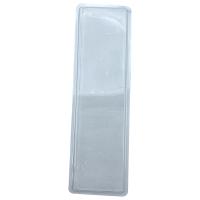 China OEM 3.5x15cm Silicone Scar Patch Sheets Tape For Keloid Tummy Tuck And Acne Removal for sale