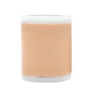China 10cm width Self Adhesive Silicone Scar Removal Patch Hypoallergenic Scar Removal Tape for sale