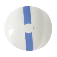 China Round Medical Transparent Wound Dressing 4