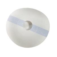 China Round Medical Transparent Wound Dressing 4