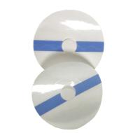China Round Medical Transparent Wound Dressing 4