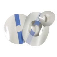 China Round Medical Transparent Wound Dressing 4