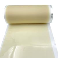 China Hydrocolloid Medical Raw Material Self Adhesive Wound Dressing Roll For Wound Care for sale