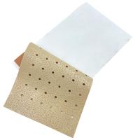 China Medical Herbal Pain Relief Patch Capsicum Plaster 7x10cm For Body Neck Waist Legs for sale
