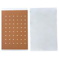 China Medical Herbal Pain Relief Patch Capsicum Plaster 7x10cm For Body Neck Waist Legs for sale