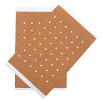China Medical Herbal Pain Relief Patch Capsicum Plaster 7x10cm For Body Neck Waist Legs for sale
