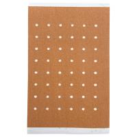 China Medical Herbal Pain Relief Patch Capsicum Plaster 7x10cm For Body Neck Waist Legs for sale