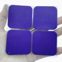 China Topical Transdermal Sleep Vitamin Patch Foam Material Easy Absorption Reduce Stress for sale