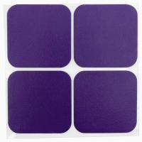 China Topical Transdermal Sleep Vitamin Patch Foam Material Easy Absorption Reduce Stress for sale