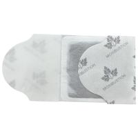 China Herbal Moxibustion Hot Pain Relief Patch Moxa Plaster For Rehabilitation Therapy for sale
